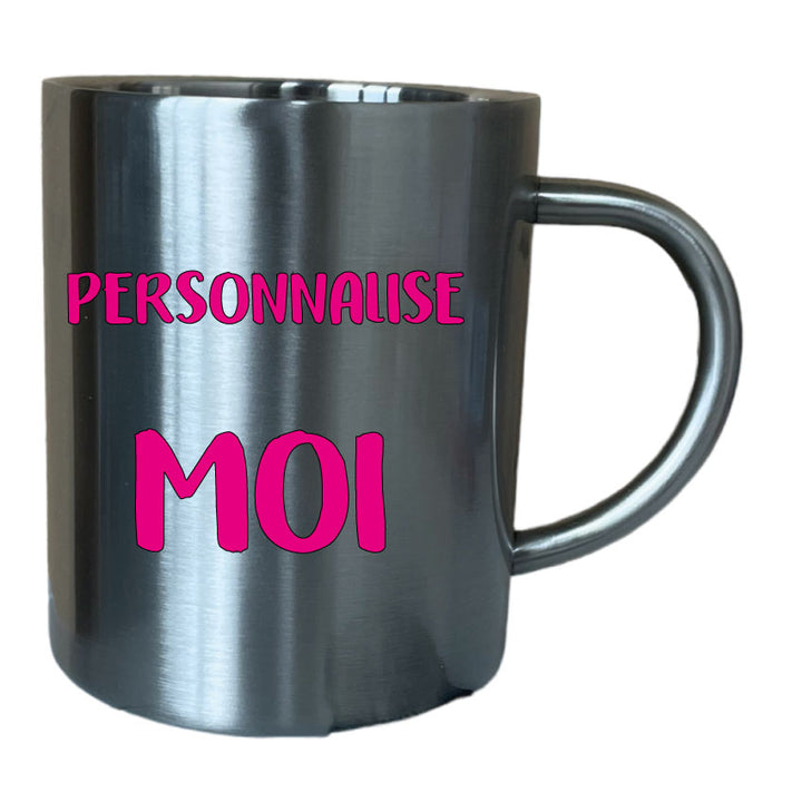 Tasse et mug à personnaliser – L'atelier Suisse