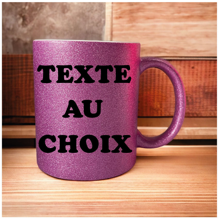 Tasse et mug à personnaliser – L'atelier Suisse